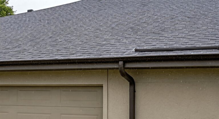 Effective Gutter Overflow Solutions: A Guide - My Blog
